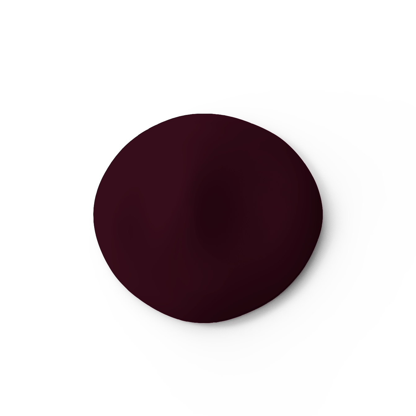 Deep Burgundy – Alice Cosmetic Ink México