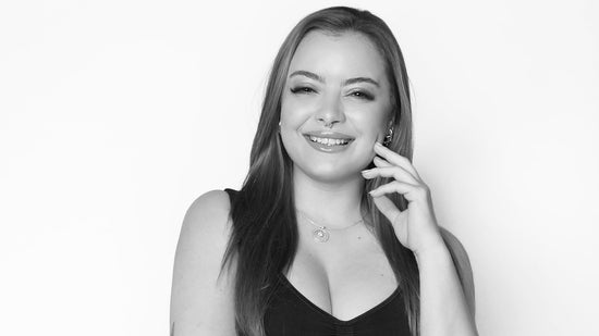 Micaela D'Atri – Alice Cosmetic Ink México